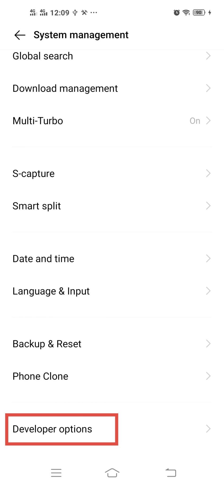 Tutorial Android Studio : #4 Menjalankan Project Aplikasi di Device ...