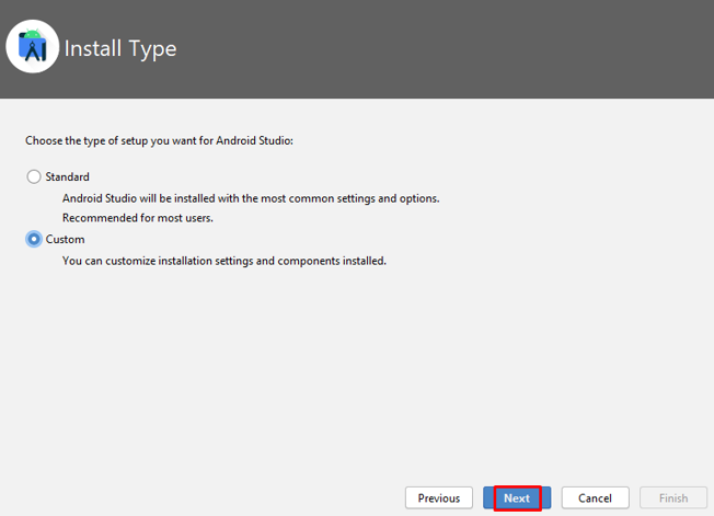 Tutorial Android Studio : #2 Cara Install Android Studio di Windows ...
