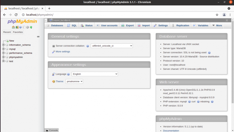 Cara Install Xampp di Ubuntu 20.04 LTS - agussuratna.net