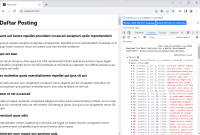Tutorial ReactJS #8 : REST API pada ReactJs - agussuratna.net